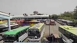 Knocksense Shorts | 2 new state-of-the-art bus stands in Indore to be ...