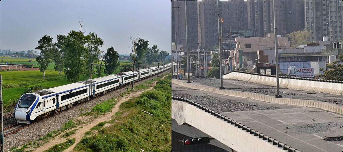 Ahmedabad News Roundup| Special trains for Ind-Pak match, Hatkeshwar ...