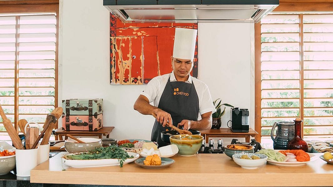 Hosting a house party? Have professional chefs whip up delish meals in ...