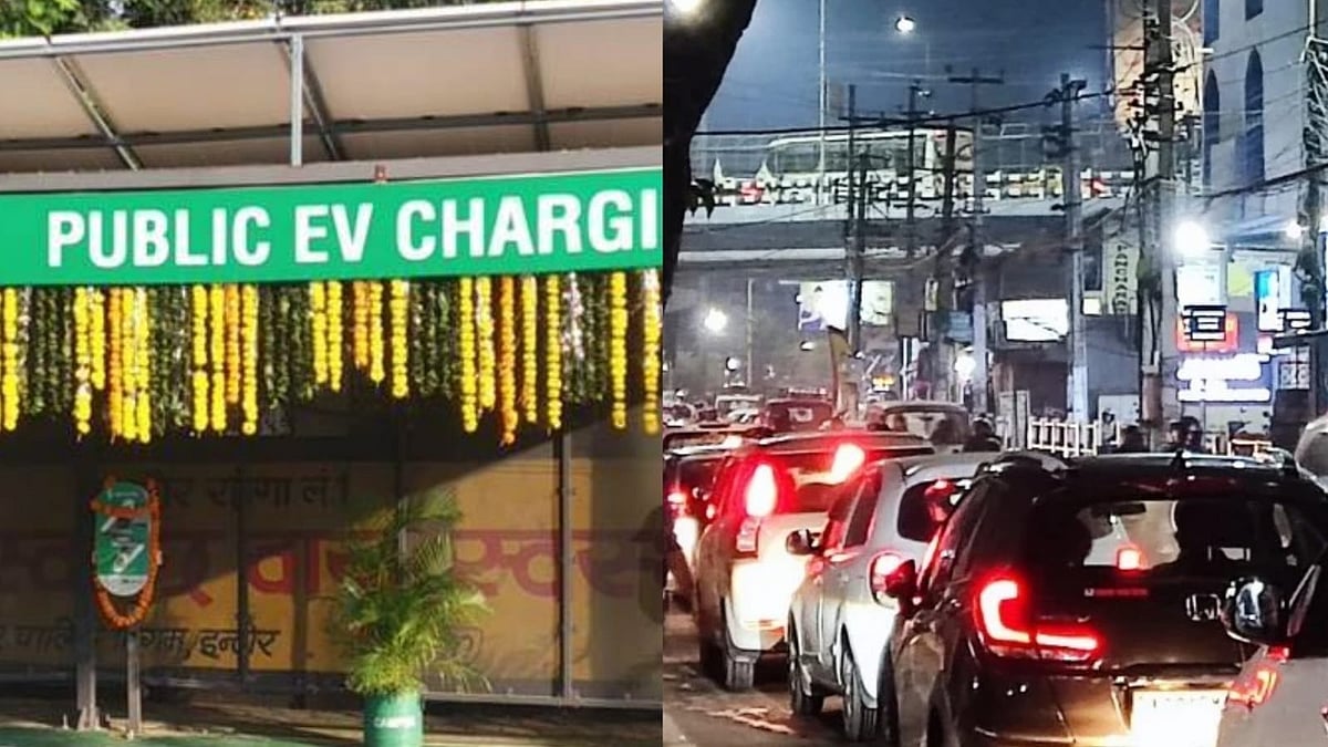 October 6 Indore News Roundup |ITMS launch, Two new solar powered EV ...