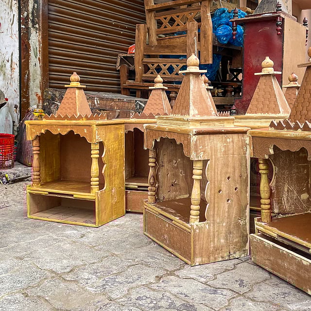 Carrying forward the legacy of Ganga-Jamuni Tehzeeb; The 50-year-old ...