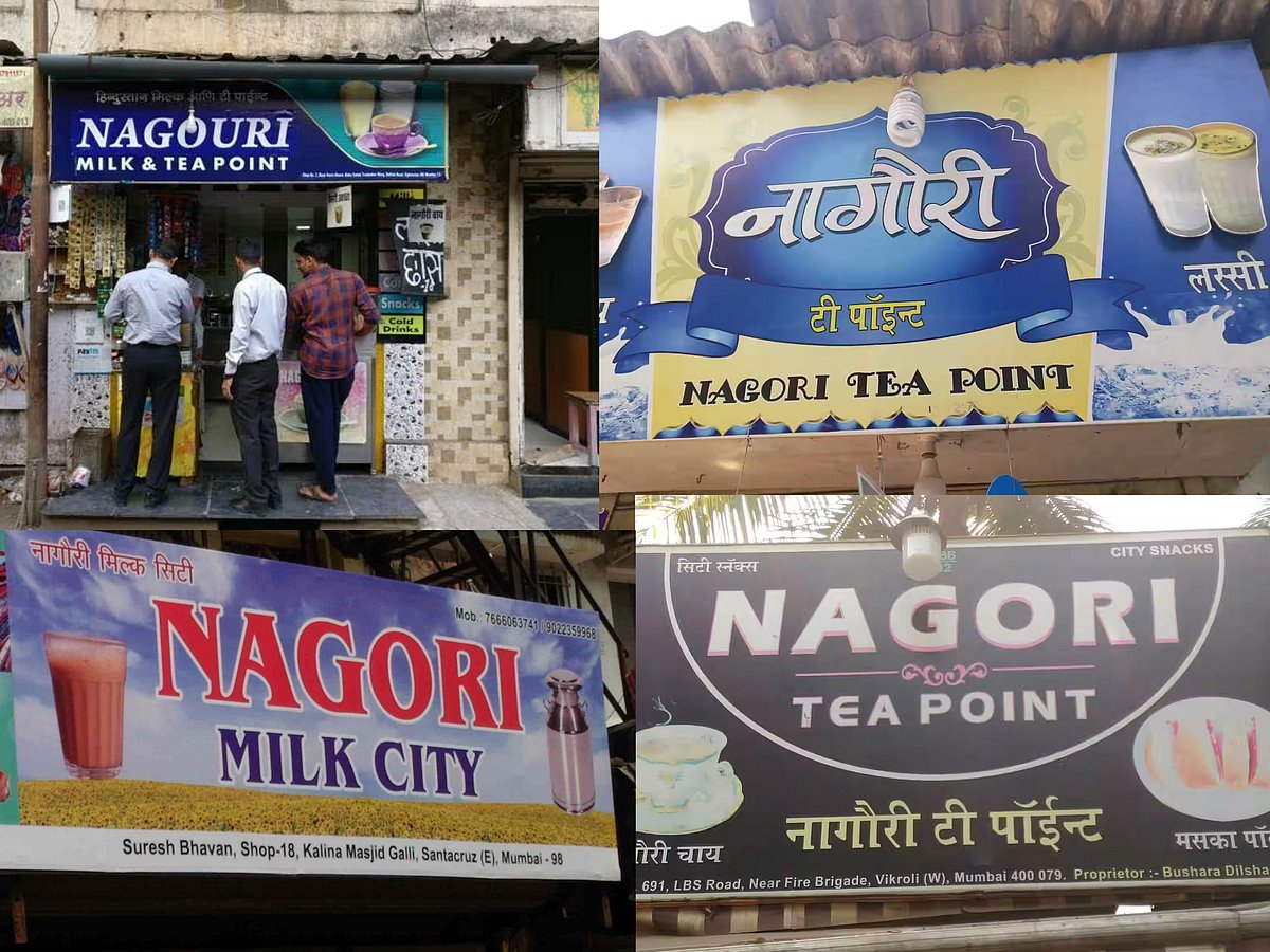 Flavours of Nagaur | The legacy of Mumbai's famous Nagori Chai & what ...