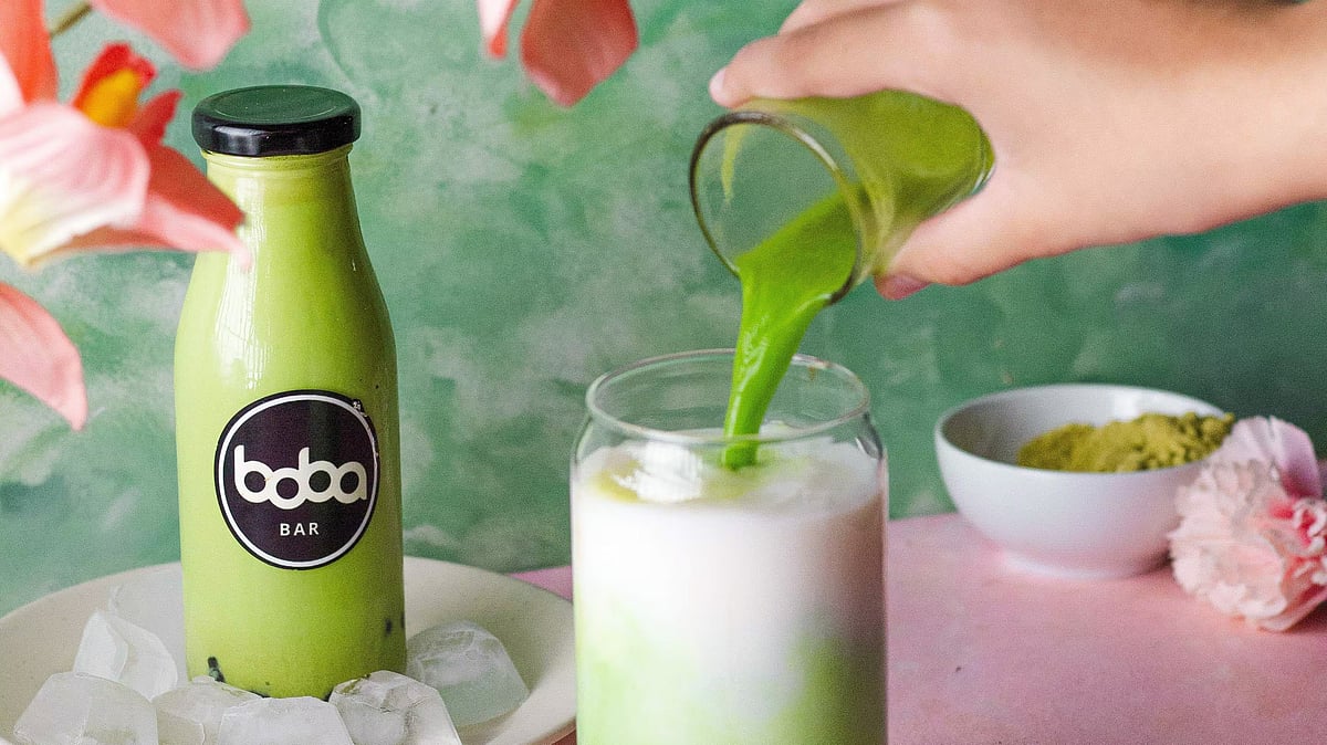 Looking for refreshing beverage options? Bookmark THESE 5 boba tea ...