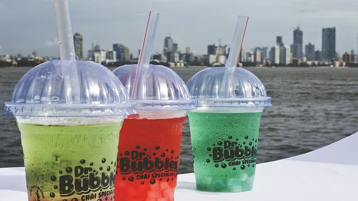 Looking for refreshing beverage options? Bookmark THESE 5 boba tea ...