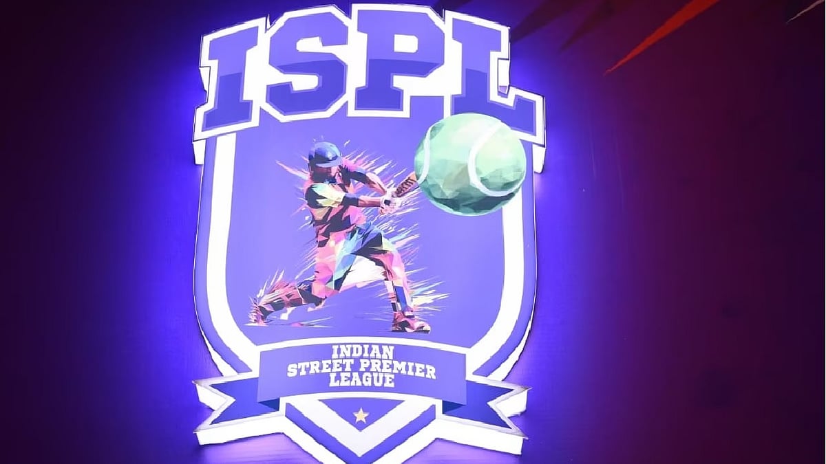 First-ever ISPL T10 tennis-ball cricket tournament in Mumbai to kick ...