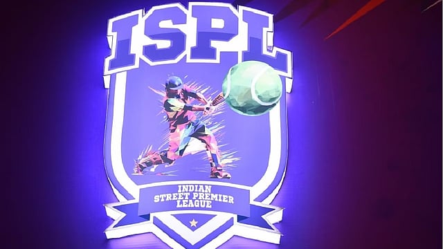 First-ever ISPL T10 tennis-ball cricket tournament in Mumbai to kick ...