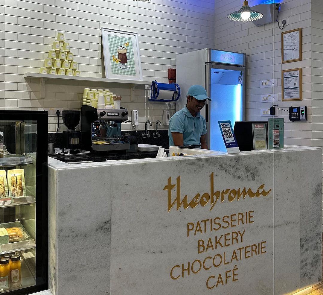 Sweet Symphony hits Ahmedabad: Mumbai's famed Theobroma Bakery is now in town!