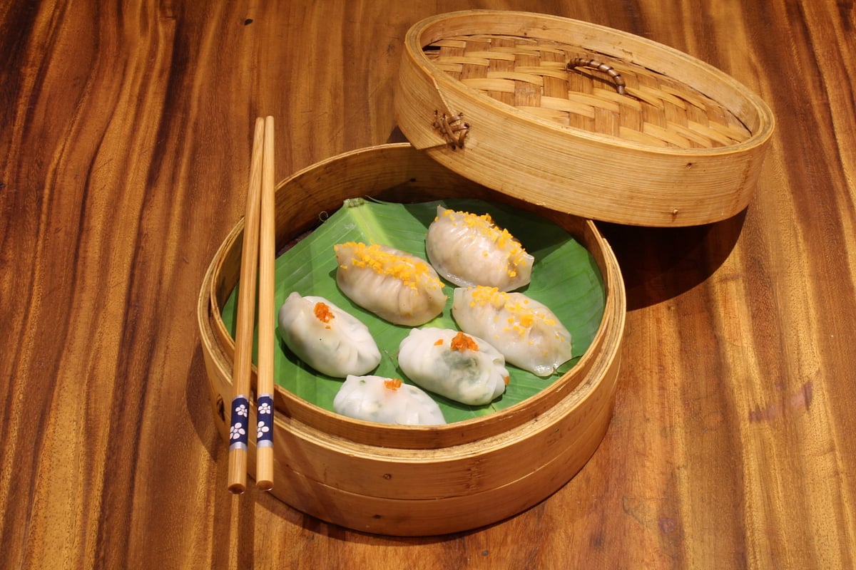 Fat Choy in Santacruz | A hidden gem that beckons patrons with its ...