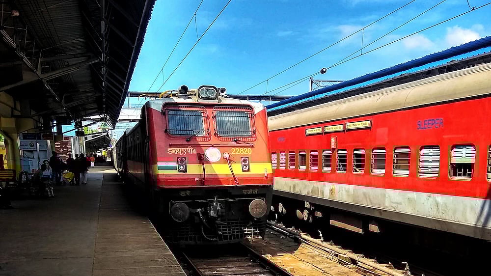 Bettering travel plans, Railways to run 14 Special Trains b/w Mumbai's ...