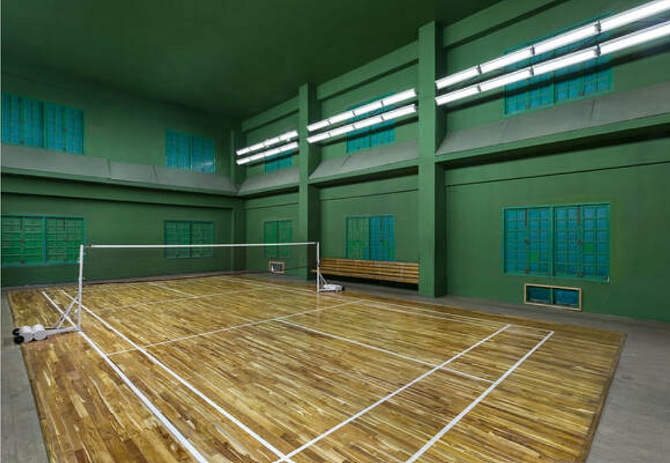 Standing tall since 1935, The Bandra Gymkhana still holds its ground as ...