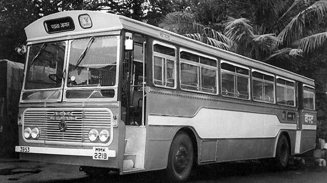 From flagging off India's first bus to welcoming its inaugural airport ...