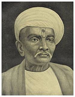 Did you know about Kavi Dalpatram Chowk in Ahmedabad? The square where ...