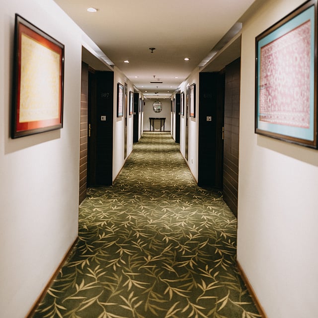 Heritage restaurants of Clarks Avadh Lucknow: A royal tale of culinary ...