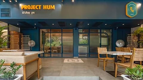 Founders of Bandra's Project Hum reveal 'secret' ingredients that keep ...