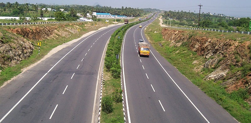 Alleviating traffic woes, Indore Bypass to get dual four-lane service ...
