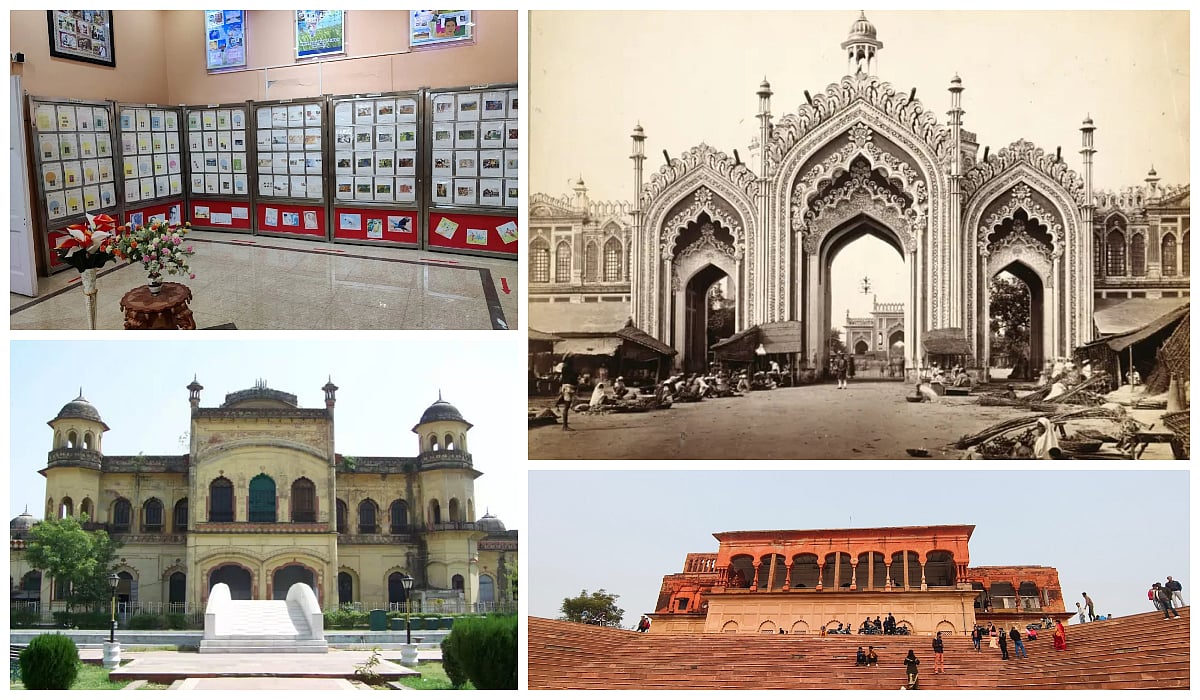 Know Your City | Time-travel to the days of yore; visit THESE 5 museums ...