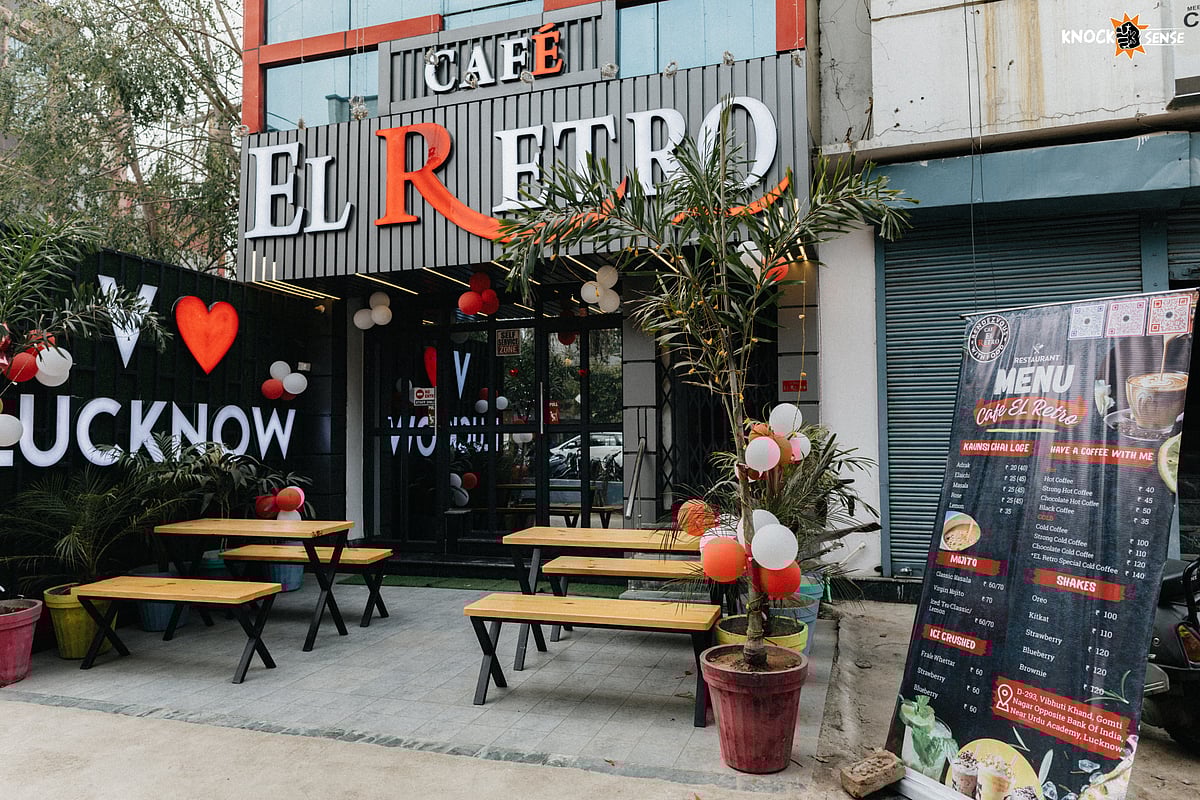 Bookmark the cutesy, quaint Cafe El Retro where every gorge-worthy bite ...