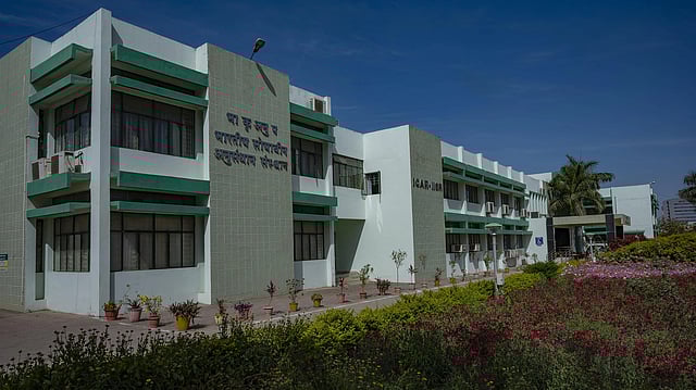 Indore's IISR innovates climate-smart technologies for enhanced soybean ...