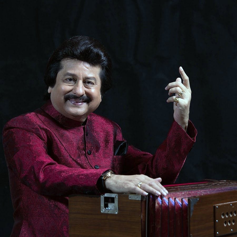 Indian music industry loses another gem as legendary singer Pankaj ...