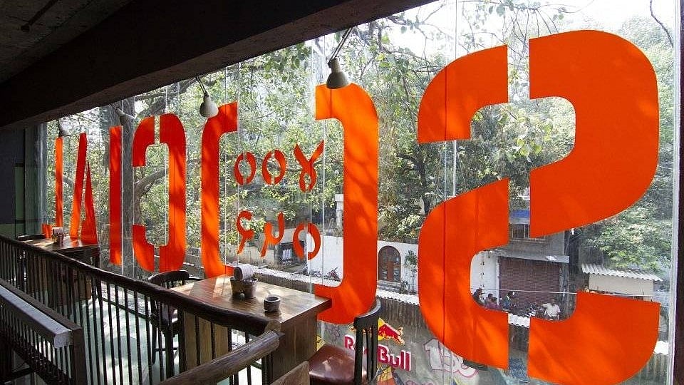 Pay EXACTLY ₹29 & avail LIIT or beer at all SOCIAL outlets in Mumbai ...