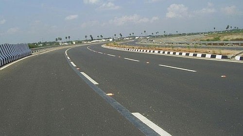 Indore-Ujjain highway set for six-lane makeover in anticipation of ...