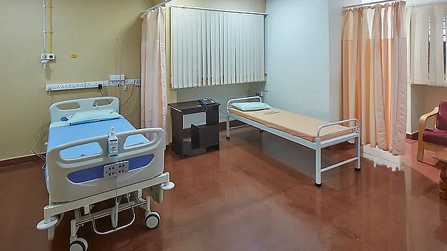 Bandra to soon house a 165-bed cancer hospital, offering accessible ...