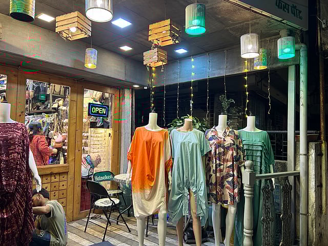 Love retail therapy? Visit THESE 6 stores in Bandra-Khar for a budget ...