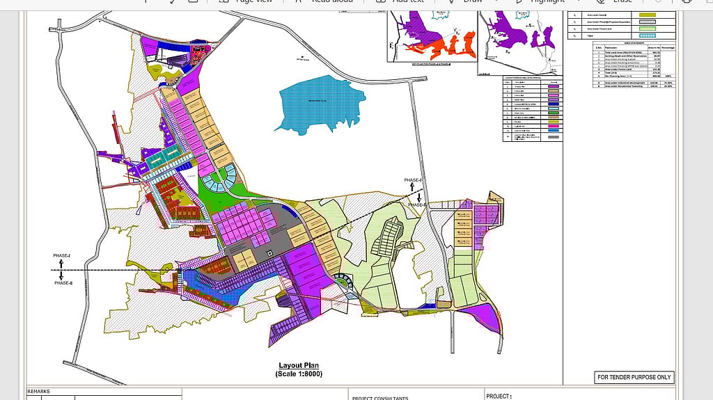 Industries invest in Pithampur Sec7 with Asian Paints setting plant in ...
