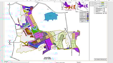 Industries invest in Pithampur Sec7 with Asian Paints setting plant in ...