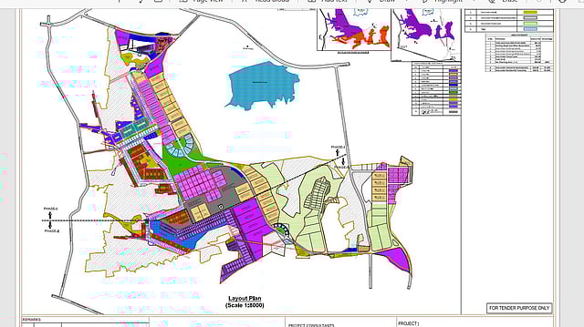 Industries invest in Pithampur Sec7 with Asian Paints setting plant in ...