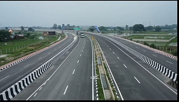 All you need to know about Lucknow's new Outer Ring Road, set to be ...