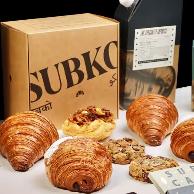 Frequented by coffee lovers, Mumbai's much-loved Subko Coffee Roasters ...