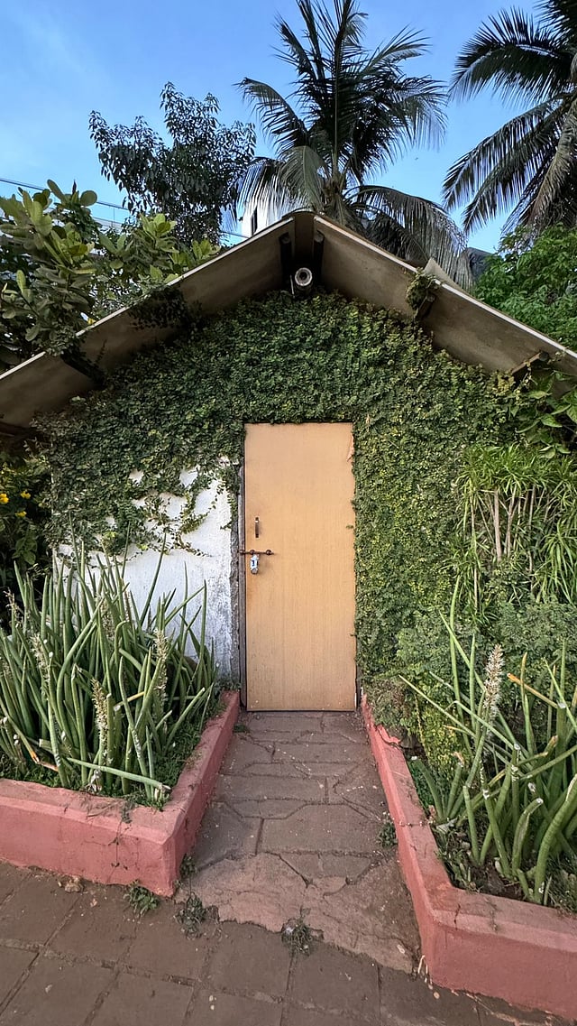 For the love of sunsets & the sea: Know about the 34-YO Joggers' Park ...