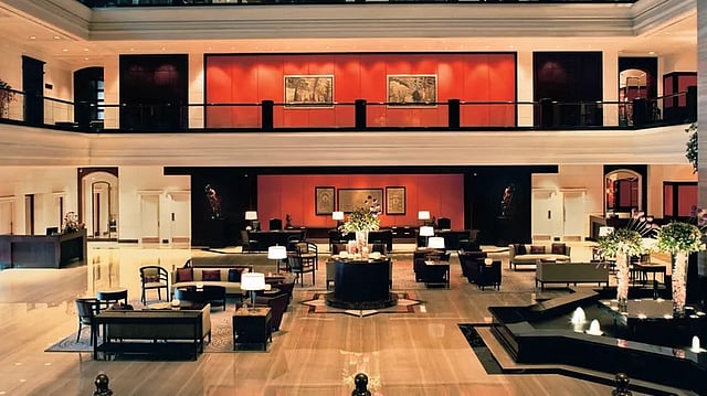 Eat till you drop! Check out THESE 5 buffet places in and around Bandra ...