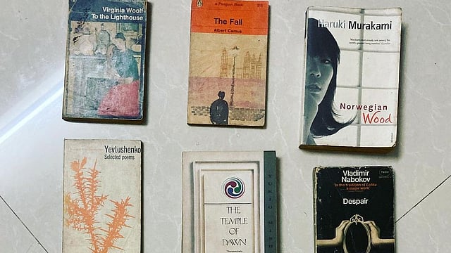 Inside Bandra's Fluxus Chapel: Owner Himanshu shares vision behind his passion project & more