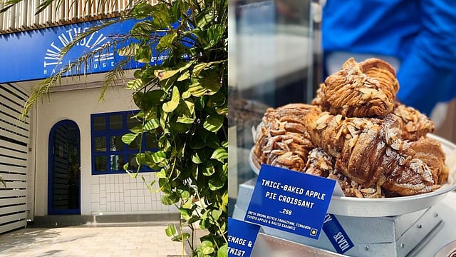 Croissants, brownies, rolls & more: 8 famous Bandra bakeries that will ...