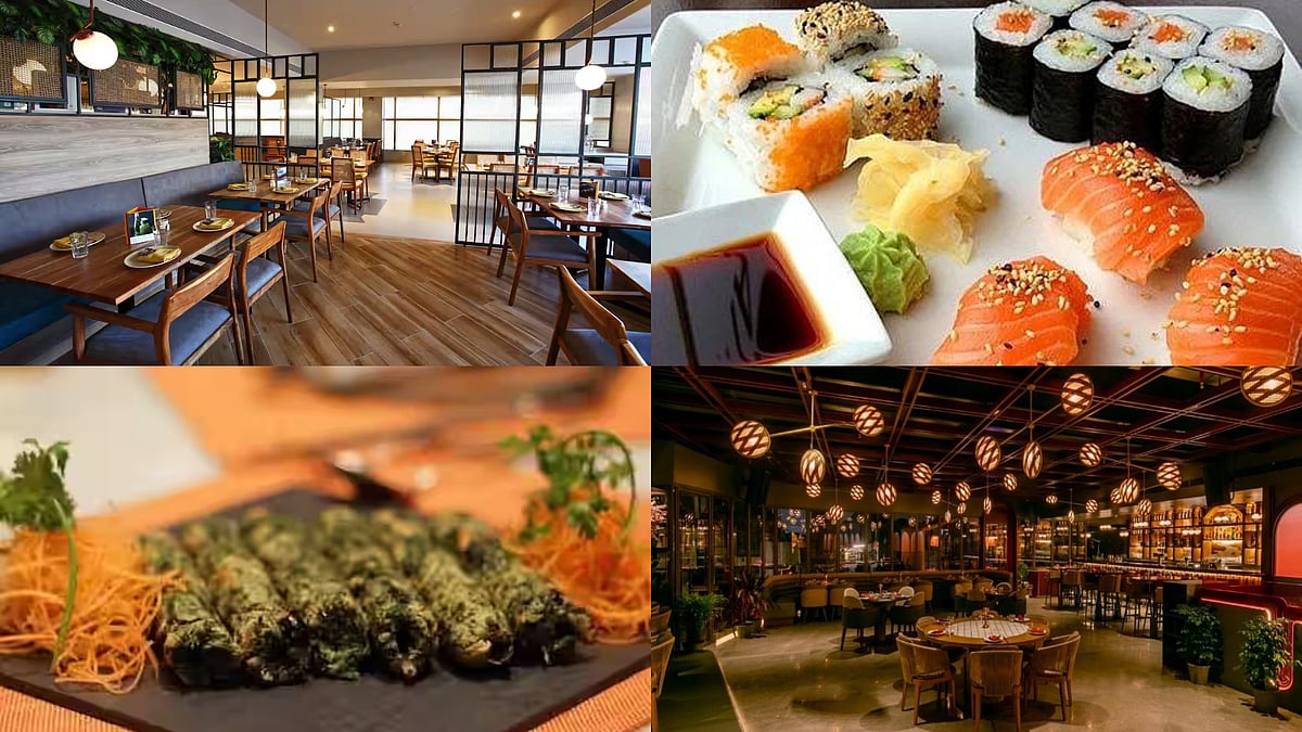 Eat till you drop! Check out THESE 5 buffet places in and around Bandra ...