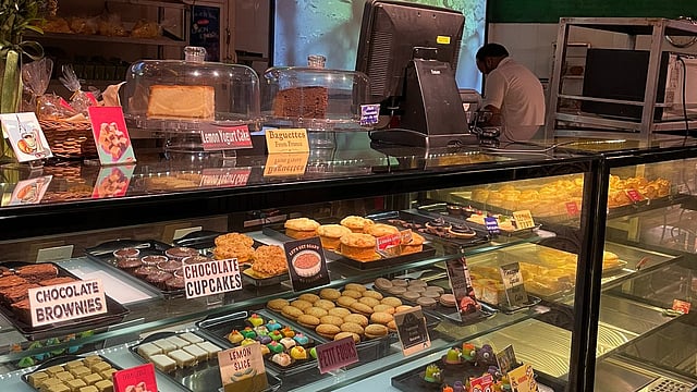 Croissants, brownies, rolls & more: 8 famous Bandra bakeries that will ...