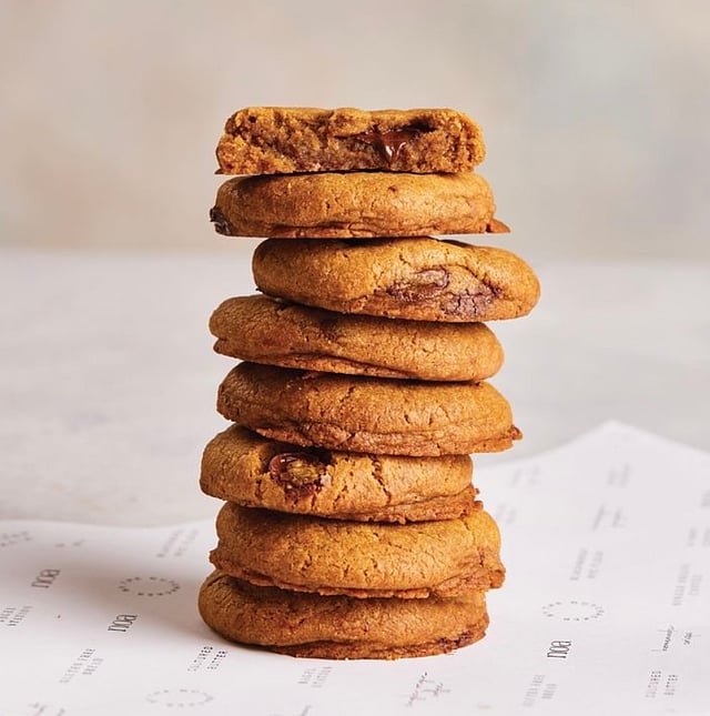 New in Bandra | Noa by Nutcracker is serving baked goodies coupled with ...