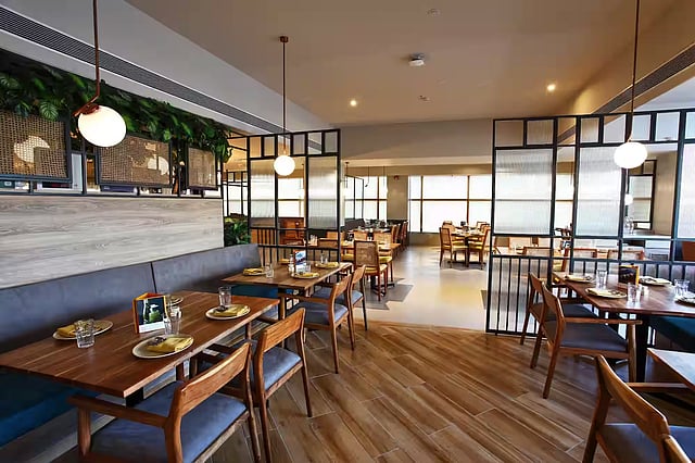 Eat till you drop! Check out THESE 5 buffet places in and around Bandra ...