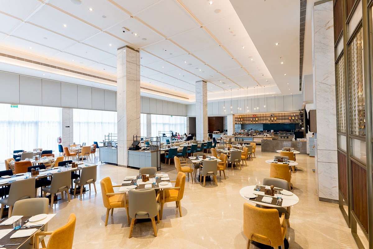 Ravishing Holi buffet, mind-blowing offers & more: Partake in month ...