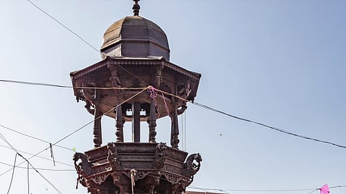 Nurturing nature: The story of Ahmedabad's Chabutaras