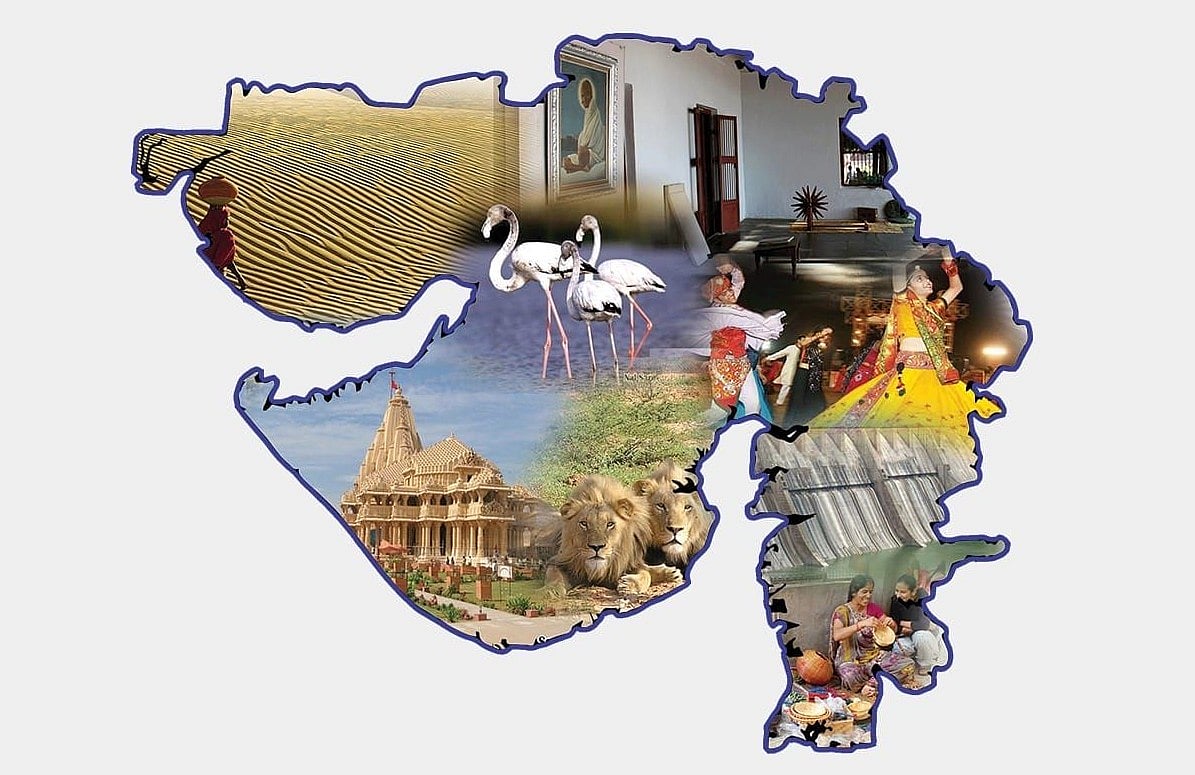 Celebrate Gujarat Day, commemorating the Mahagujarat Movement that led ...