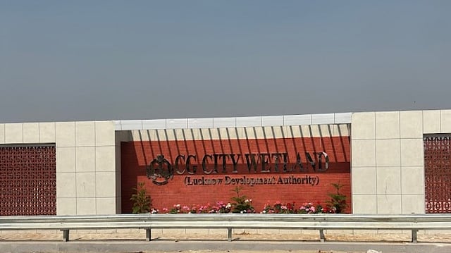 Bird-watchers and nature enthusiasts rejoice! Lucknow to get new ...