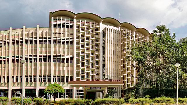 QS University Rankings: Topping in India, IIT Bombay ranks 45th in engg ...