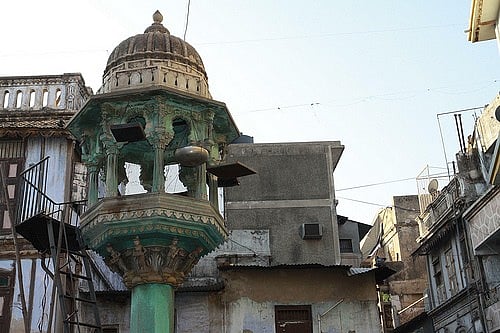 Nurturing nature: The story of Ahmedabad's Chabutaras