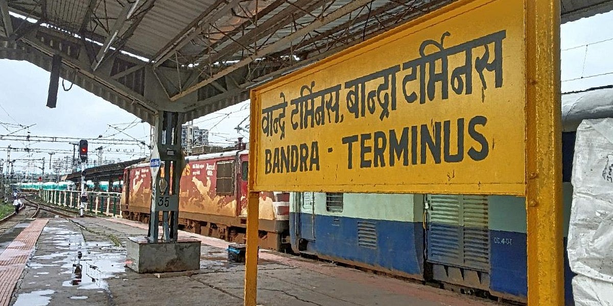 BMC plans new flyover linking Khar Subway & Bandra Terminus, to provide ...