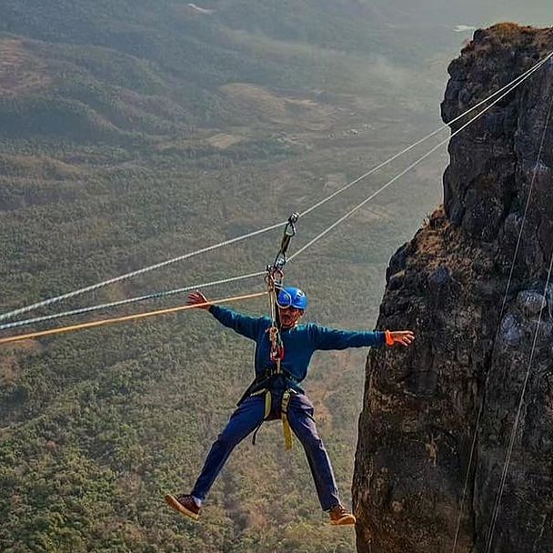 Seeking thrills & chills? Engage in one of India's most dangerous ...