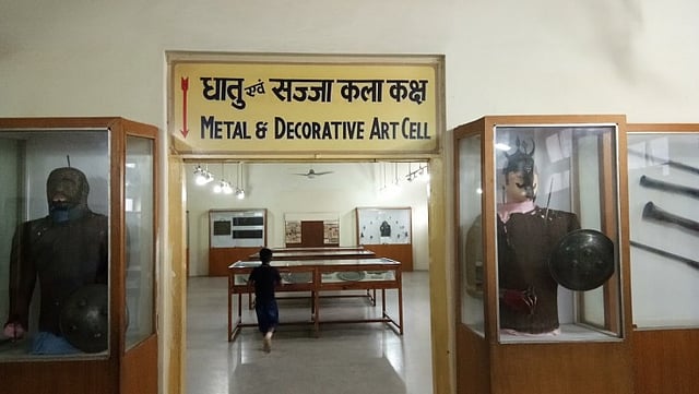 Int'l Museum Day 2024 | Traverse through time, at UP's oldest State ...