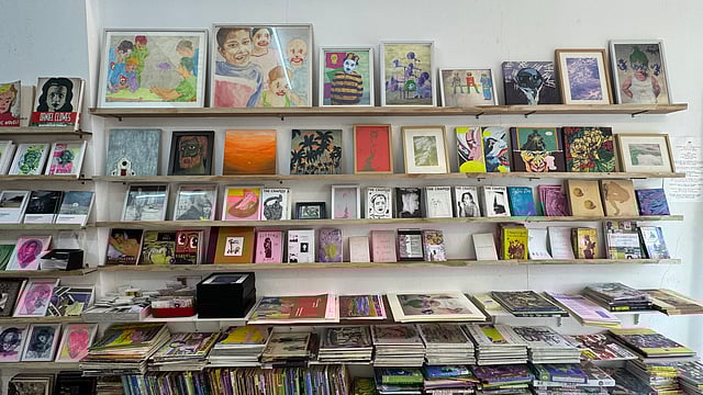 Inside Bandra's Fluxus Chapel: Owner Himanshu shares vision behind his passion project & more